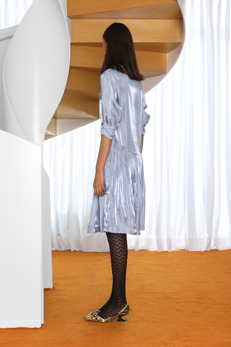 Sleek boutique offering colorful, casual attire for men & women | Shop ...