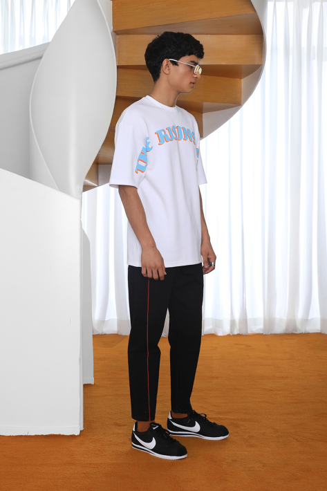 Bhaane is an India-based contemporary clothing brand made for the urban ...