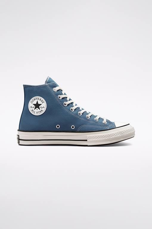 Converse Chuck 70 Tonal - Deepwaters-egret-black | Shop Online | bhaane
