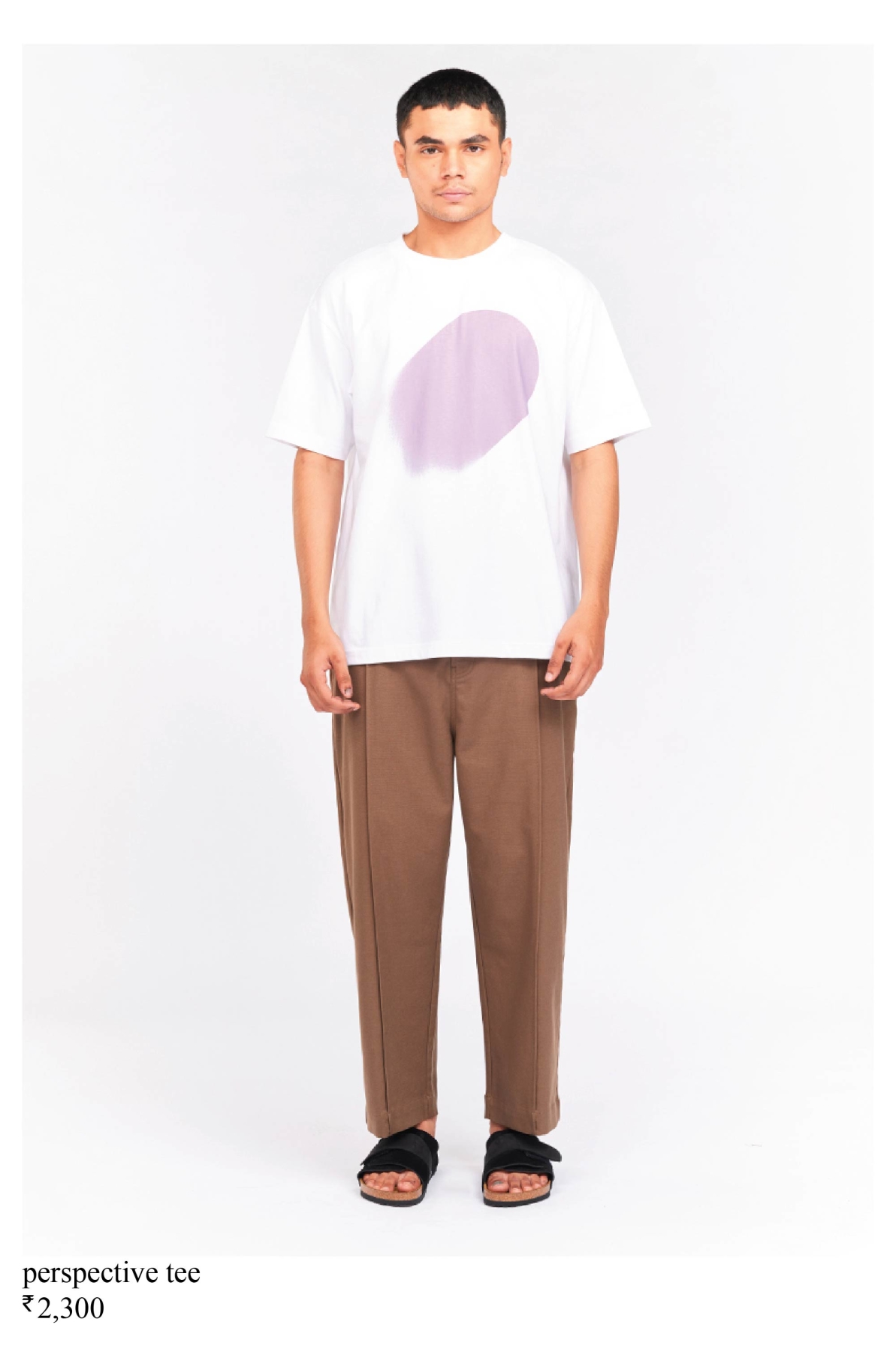 Bhaane is a contemporary clothing company for conscious urban millennial.