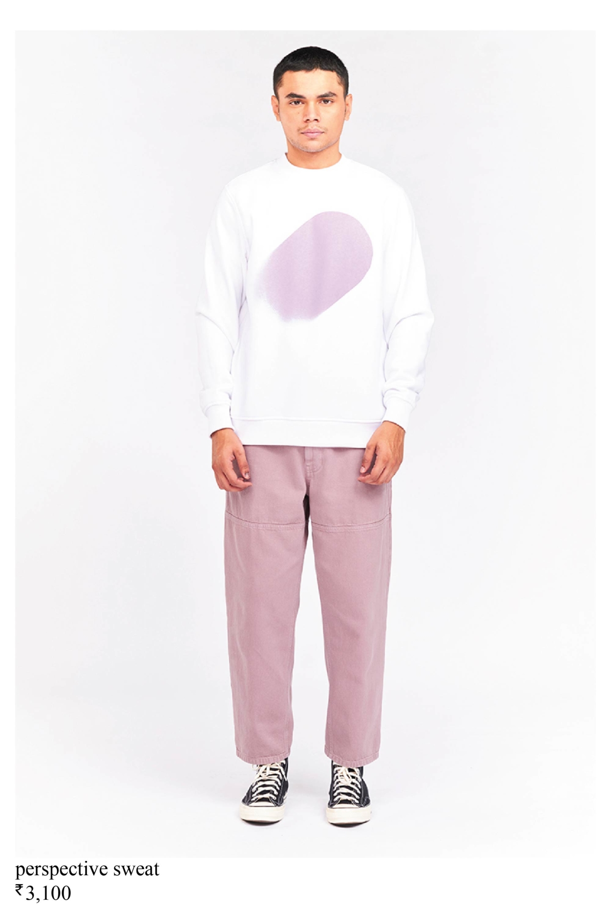 Bhaane is a contemporary clothing company for conscious urban millennial.