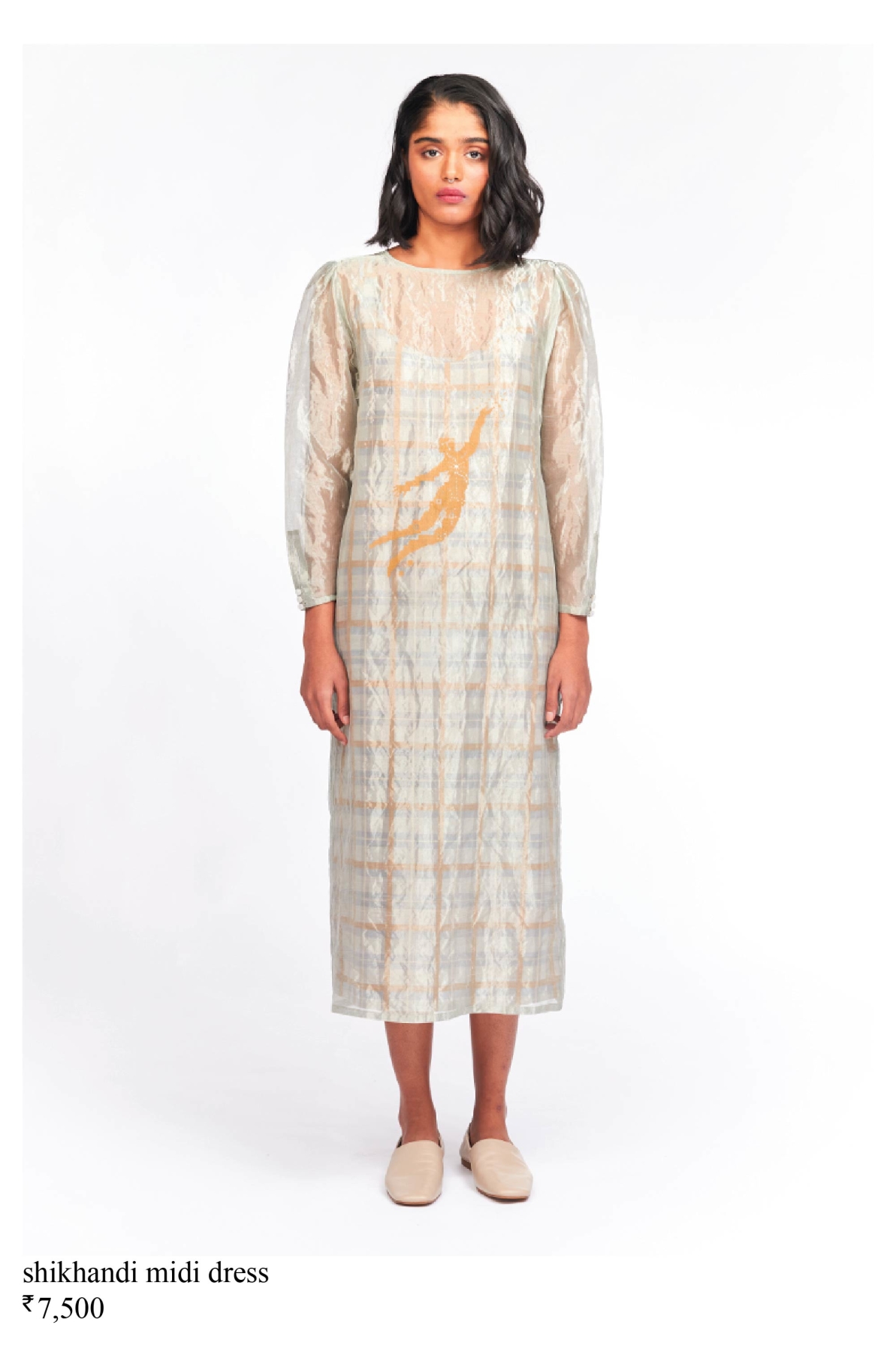 Bhaane is a contemporary clothing company for conscious urban millennial.