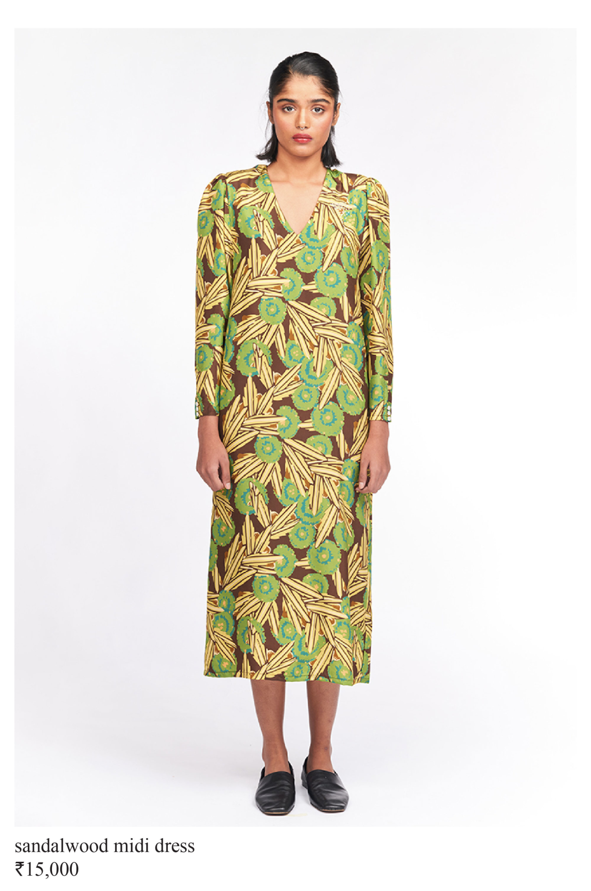 Bhaane is a contemporary clothing company for conscious urban millennial.