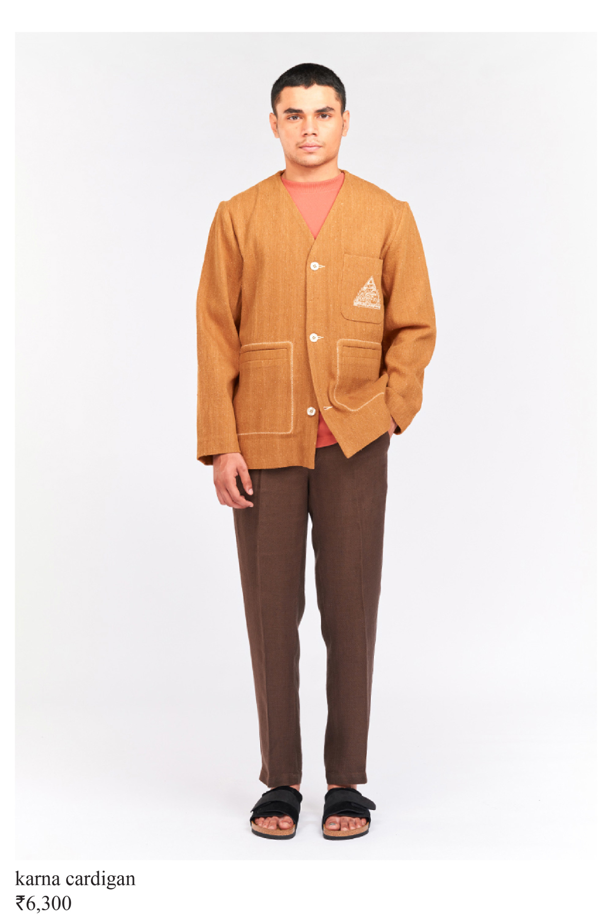 Bhaane is a contemporary clothing company for conscious urban millennial.