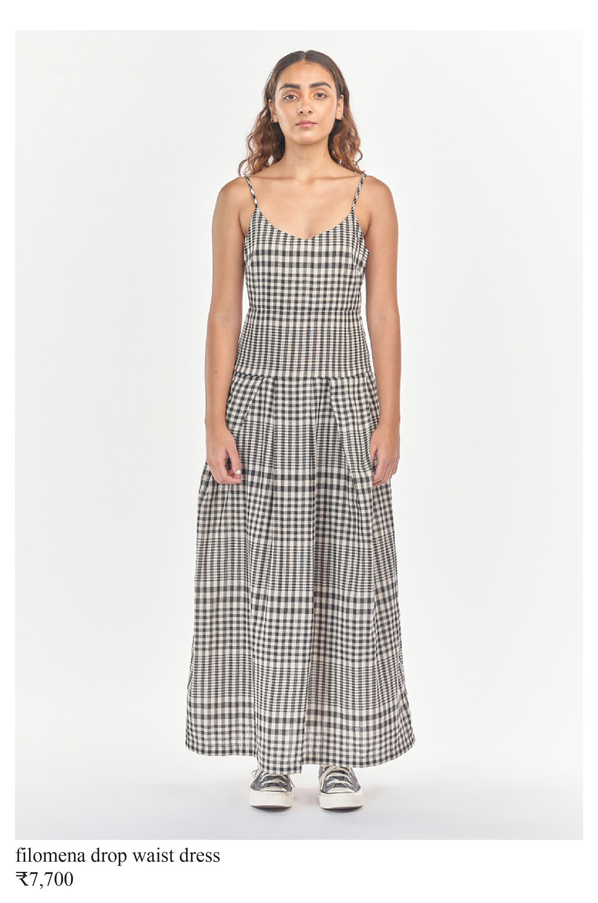 Bhaane is a contemporary clothing company for conscious urban millennial.